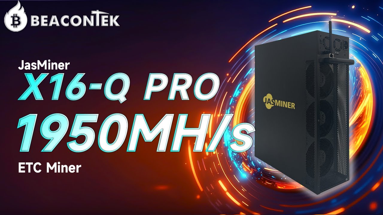 Watch This Before Buying A Mining Rig in 2025! - YouTube