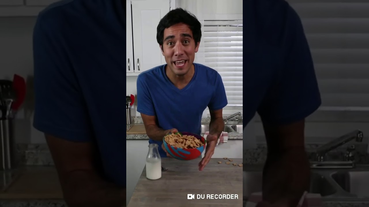 ZACH KING MAGIC TRICKS - YouTube