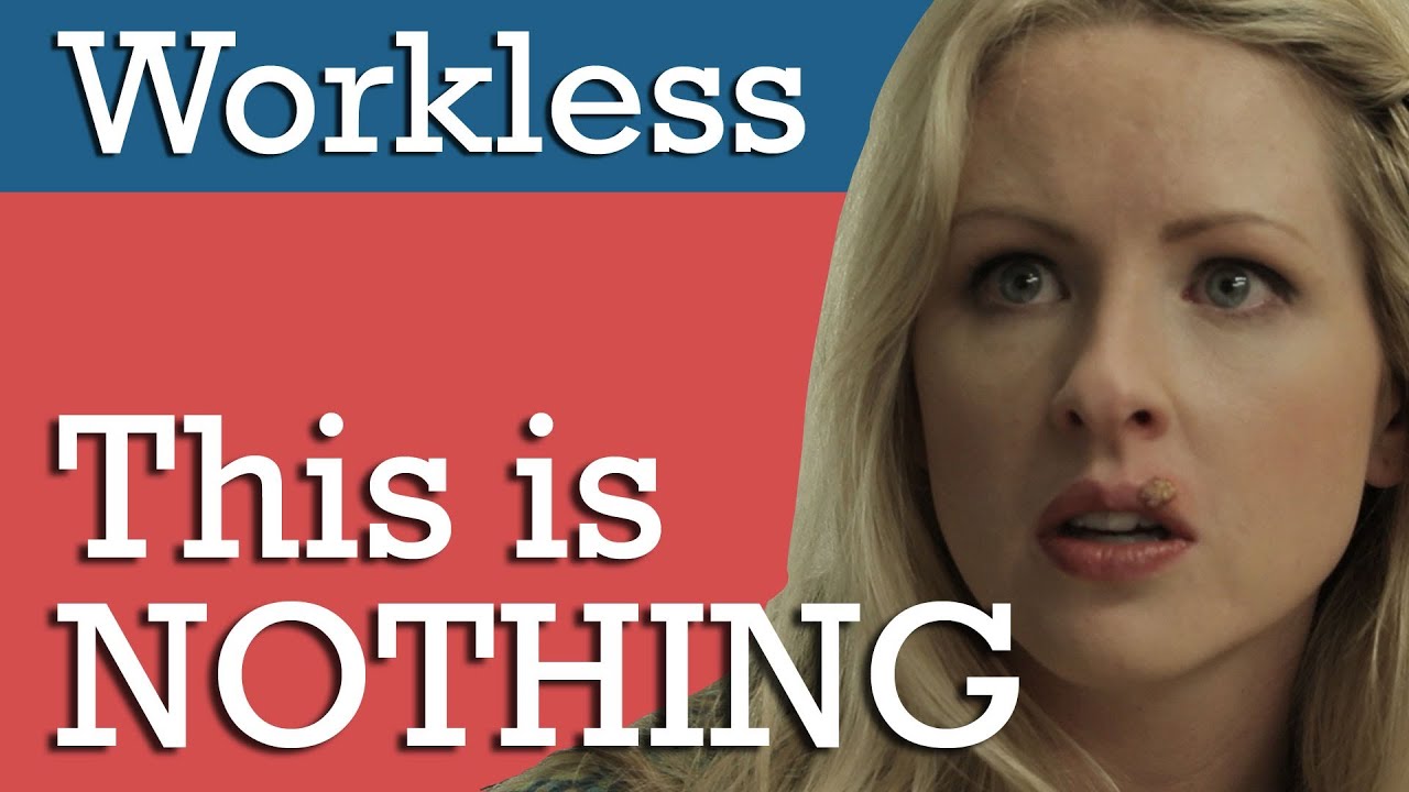 Workless - This Is Nothing - YouTube