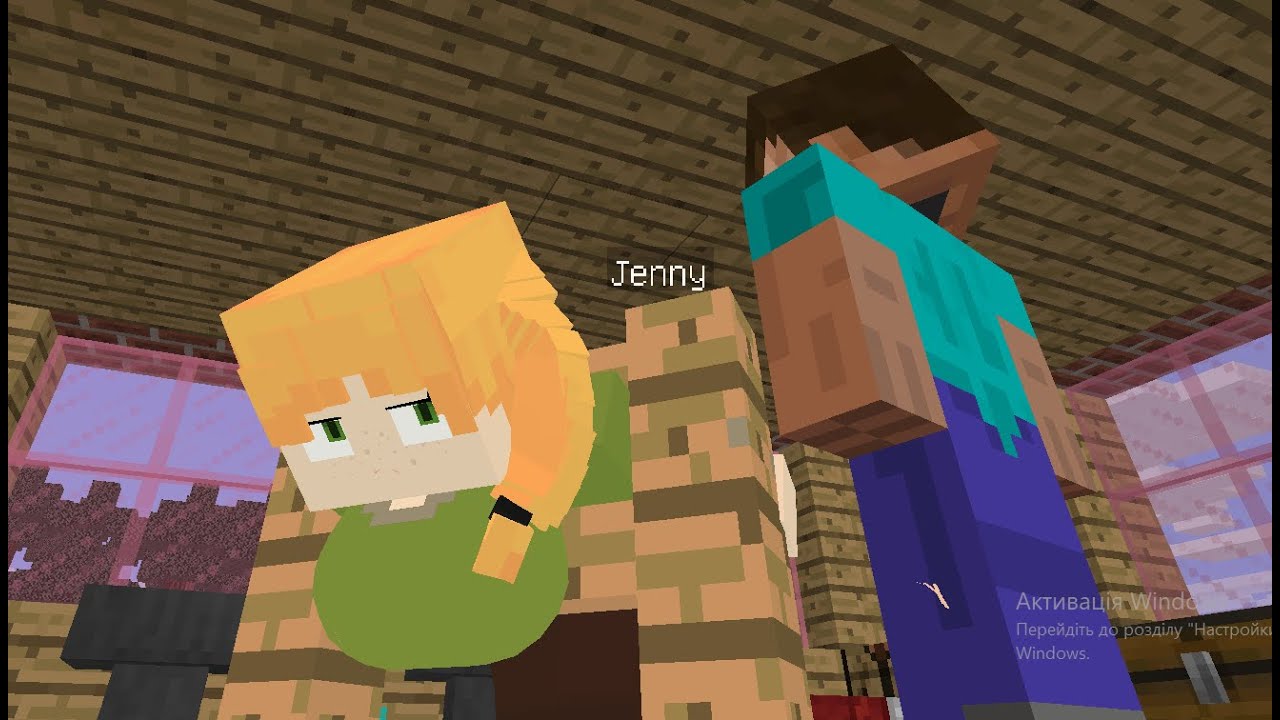 Jenny Mode - Hidden Features You Didn't Know About! - YouTube