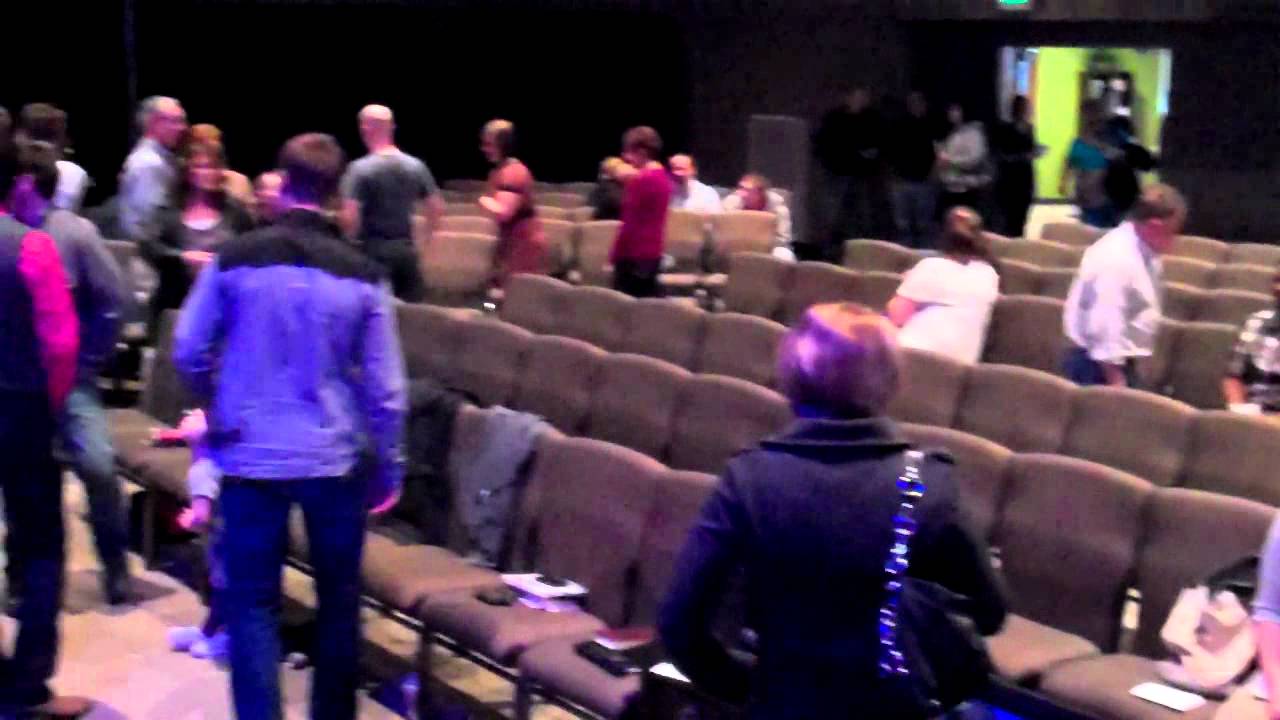 Faith Family Church Milton Wa- Pre-service activities - YouTube