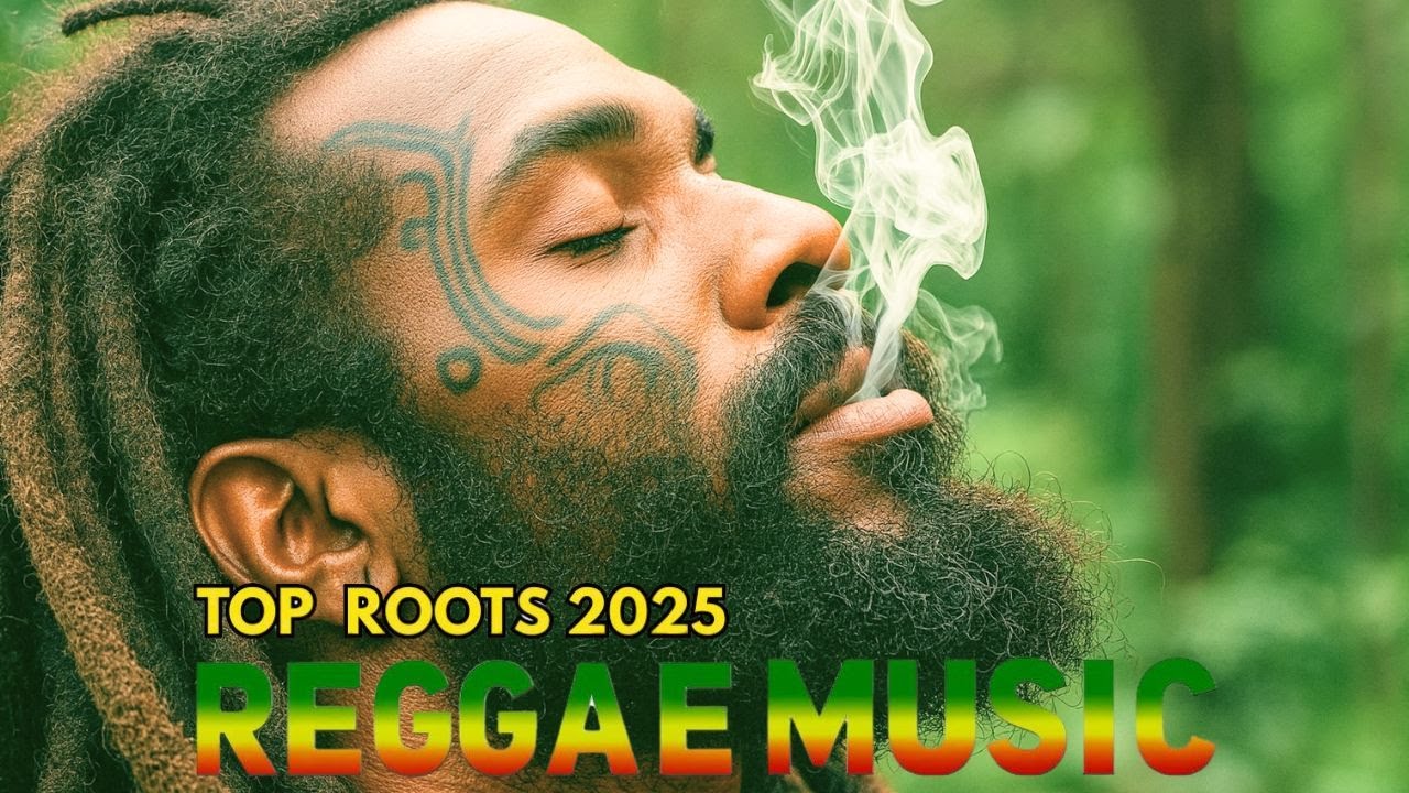 Top 10 Roots Reggae Music 2025– A Healing Journey Through Sidewalk ...