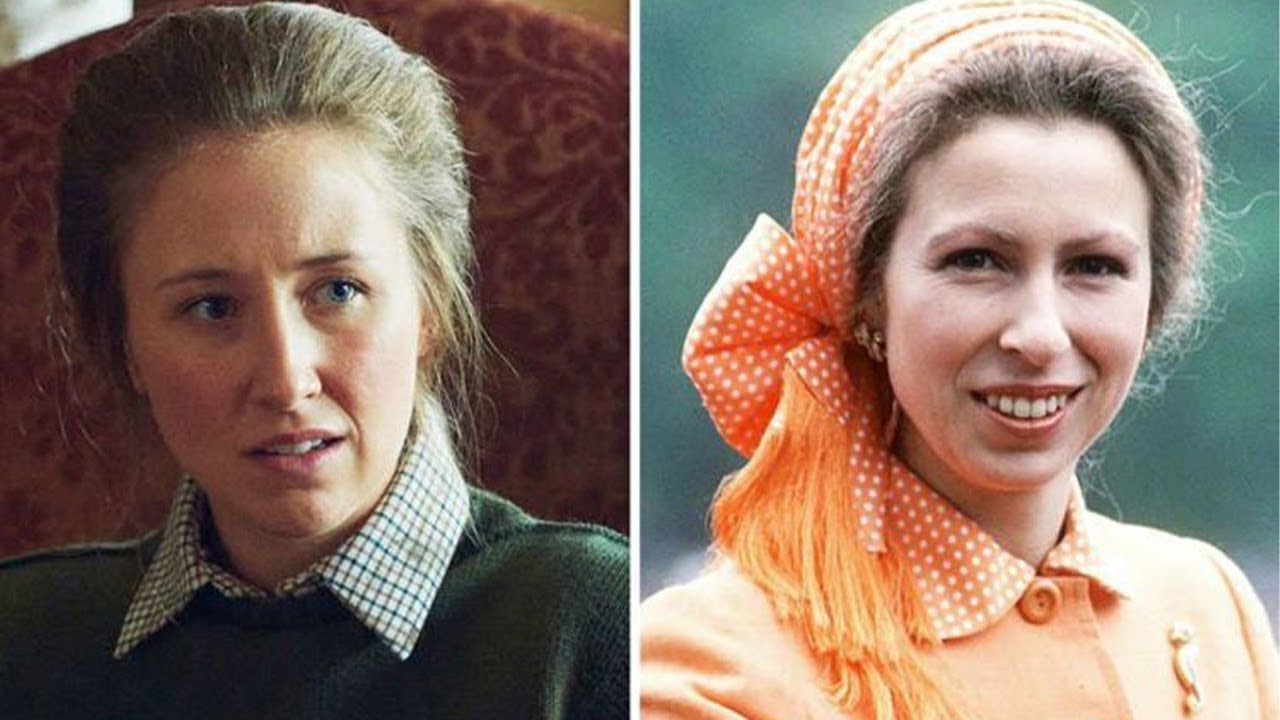 Princess Anne The Royal Lover British Royal Documentary new - YouTube