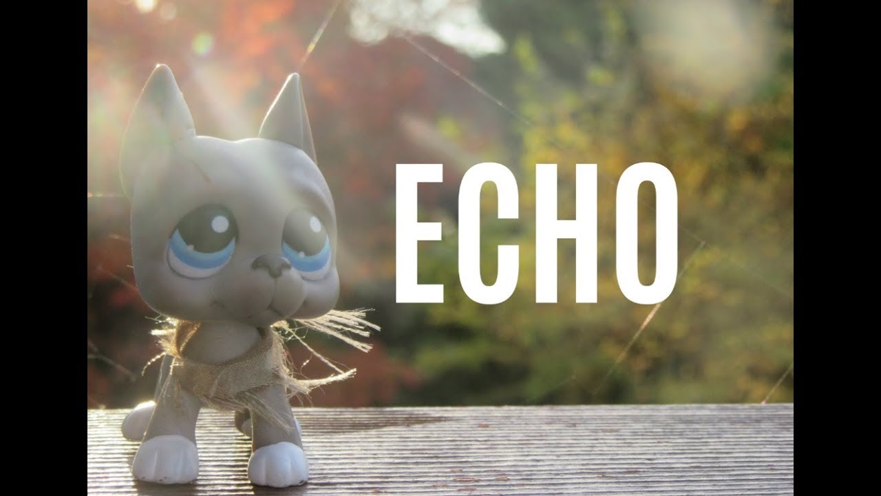 LPS: Echo {Music Video} - YouTube