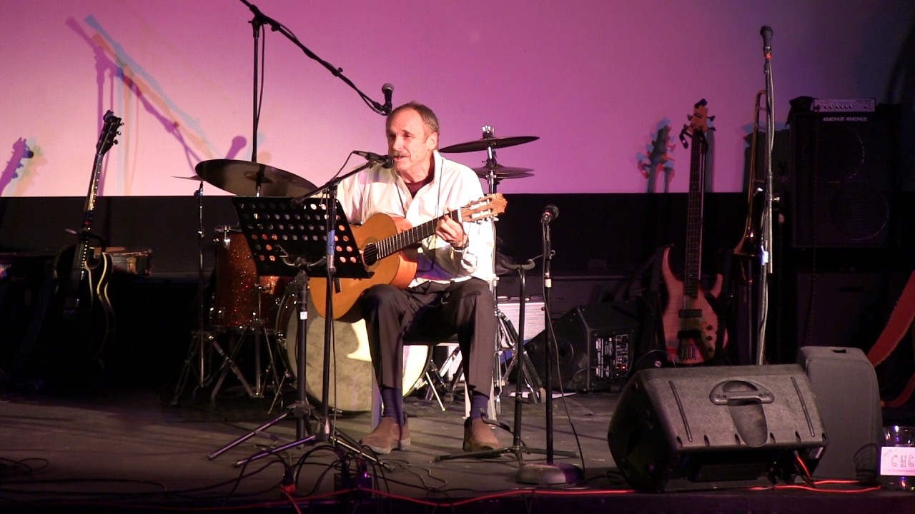 Dave Sheppard Solo Jazz - YouTube