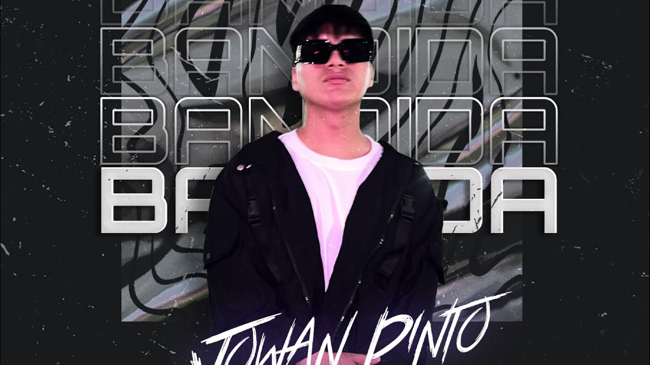 Jowan Pinto - Bandida | Video oficial - YouTube