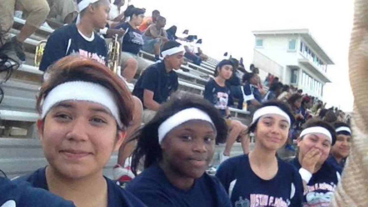 Kimball Knight Train Band "Back To Camp 2014" - YouTube