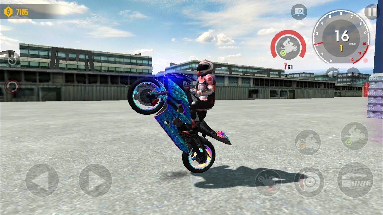 FF LIVE IN TAMIL AND XTREM BIKE RIDER IN TTF LIFE - YouTube