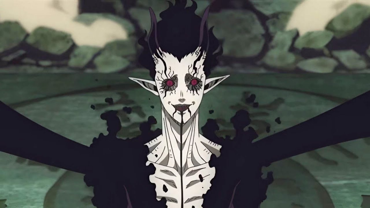 The Most Underrated Devil In Black Clover Is Also The Most Successful ...