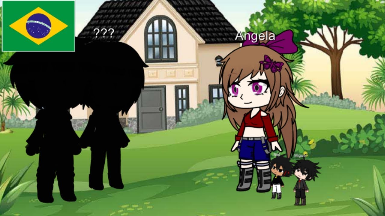 TL Com Miguel ninja Uma vista aos pais de Angela do Multiverso - YouTube