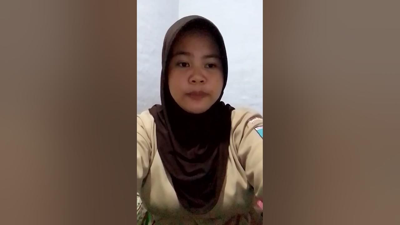 tugas bahasa Indonesia - YouTube