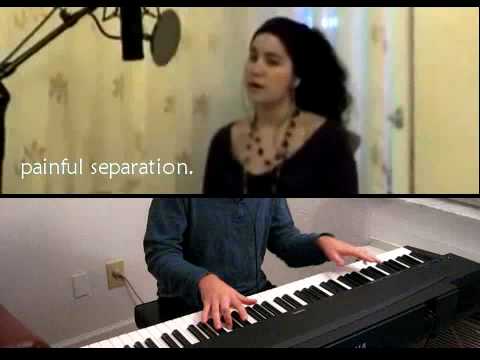 AYRILIK - Dilek, Yosun (video collaboration)