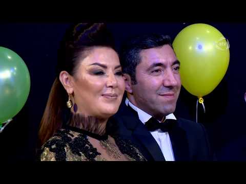 Fərqanə Qasımova və Mütəllim Dəmirov - Mənim əzizlərim (Nanəli)
