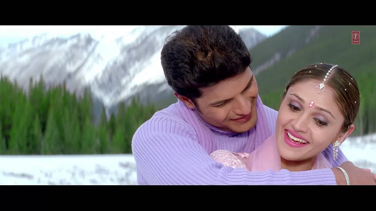 Chhoti Chhoti Raatein (Full Song) Film - Tum Bin... Love Will Find A ...