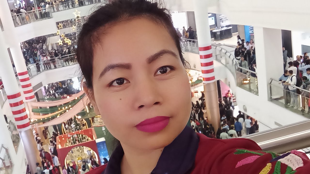 Niva payeng Kitchen and vlogs is live - YouTube