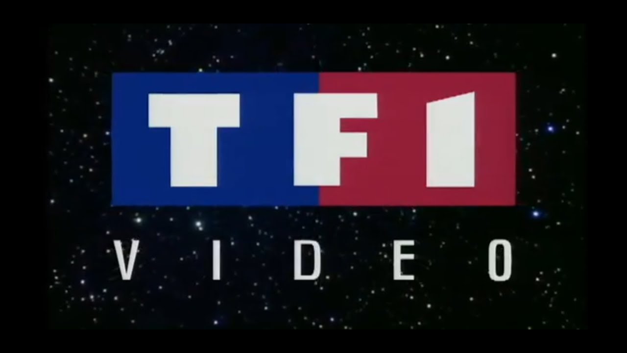 [INTRO] TF1 Vidéo (1998) - YouTube