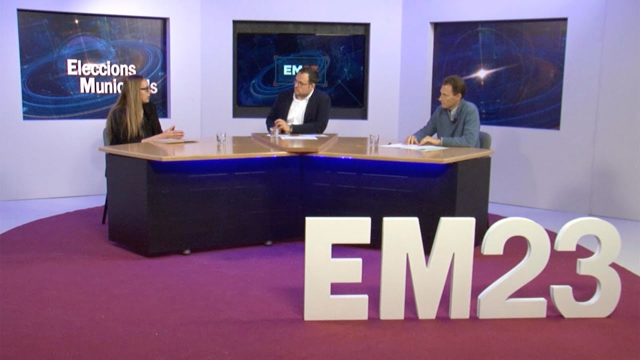 EM23 Ogassa - YouTube