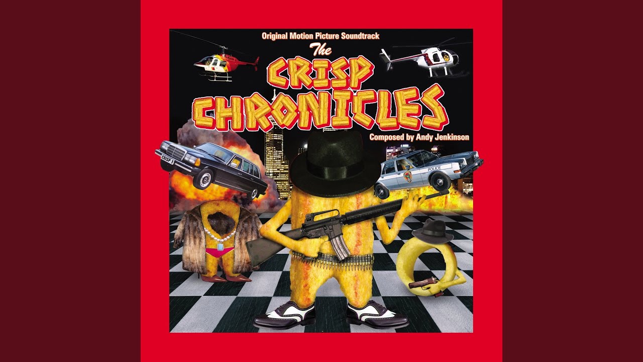 Fear Theme - YouTube