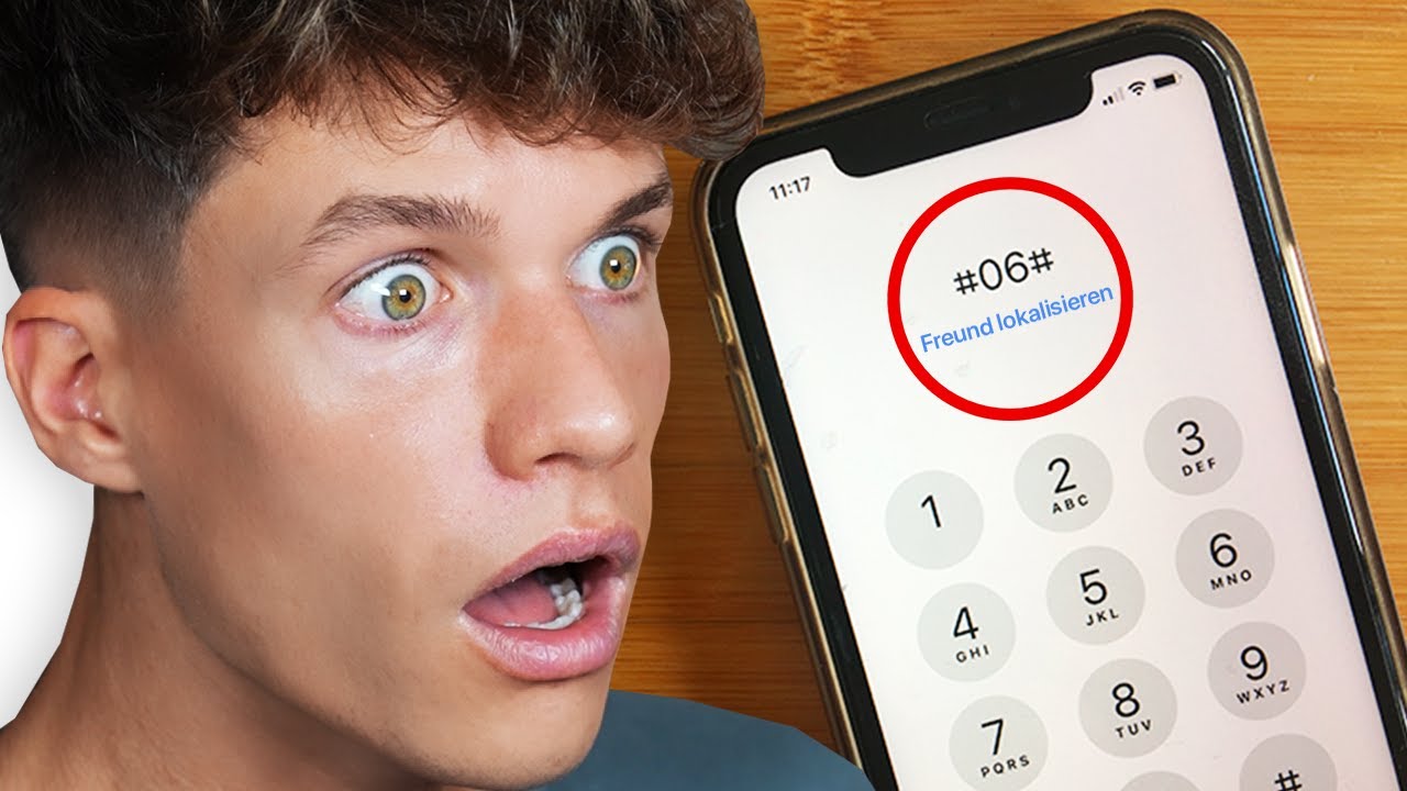 Geheime Handyfunktionen, die DU nicht kennst - YouTube