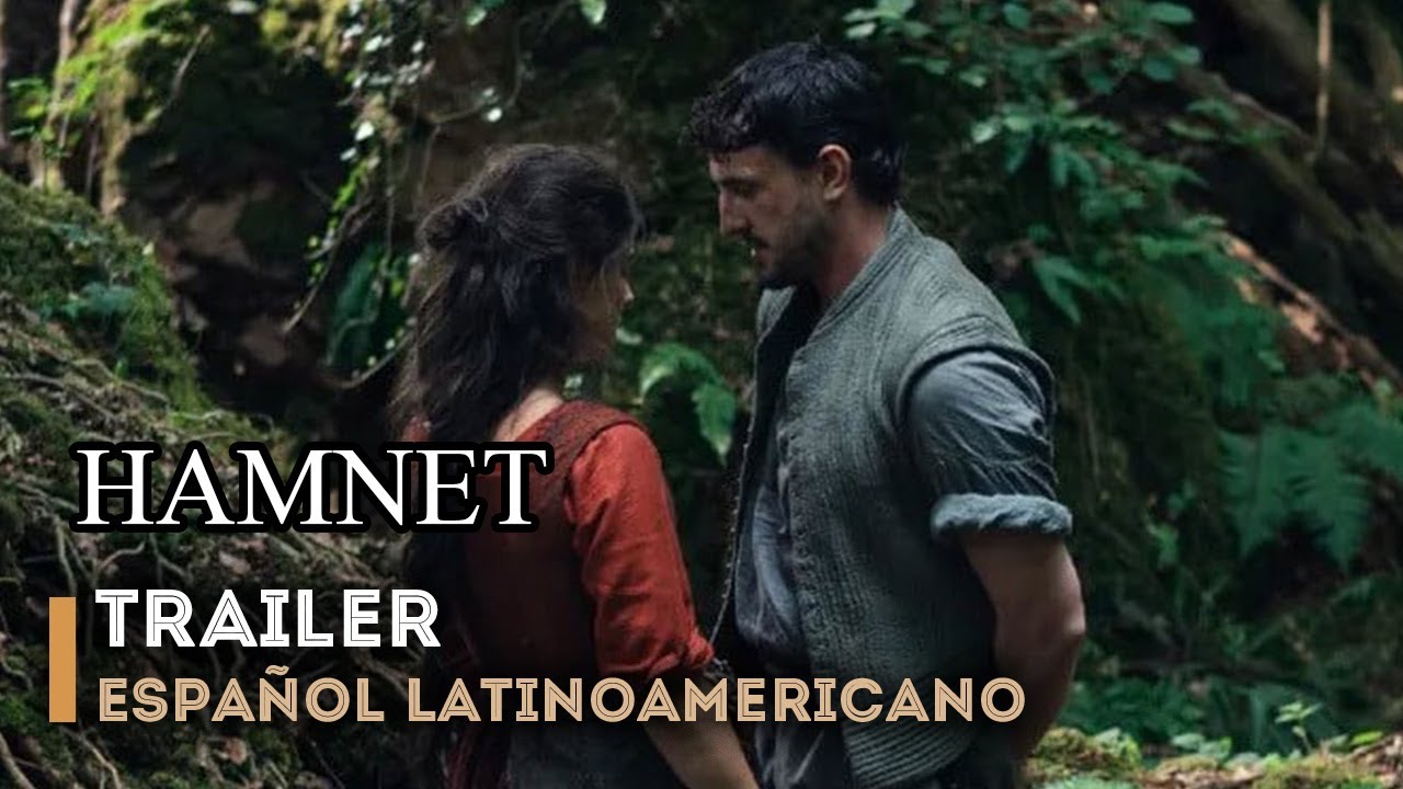 Hamnet | Trailer oficial | Subtítulos español - YouTube