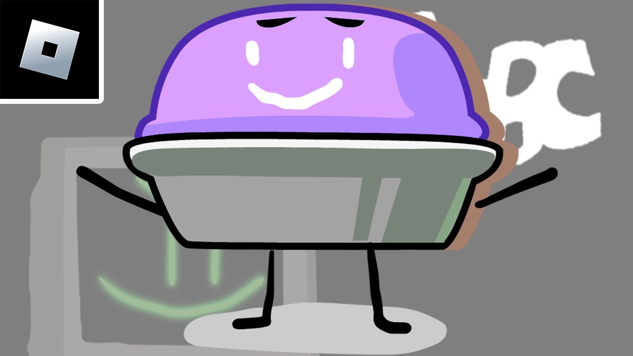 Roblox Find the BFB Characters: how to get "Yoyle Pie" - YouTube