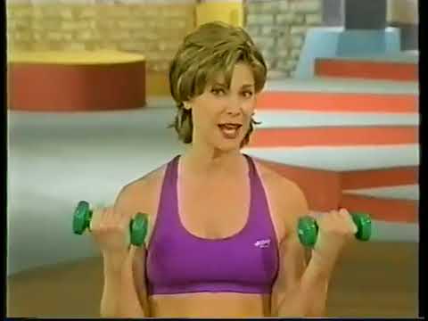 USANA Lean Team Workout DAY 4