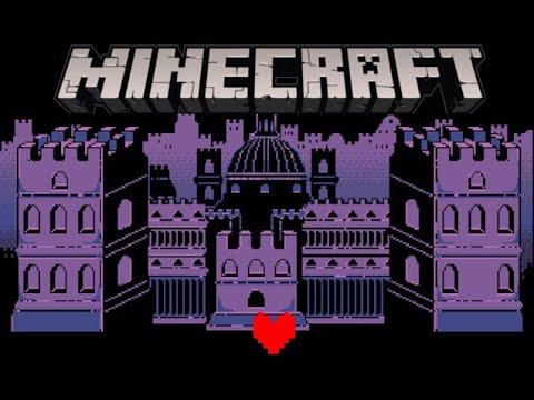 Old Undertale RPG - Bullet Board - YouTube