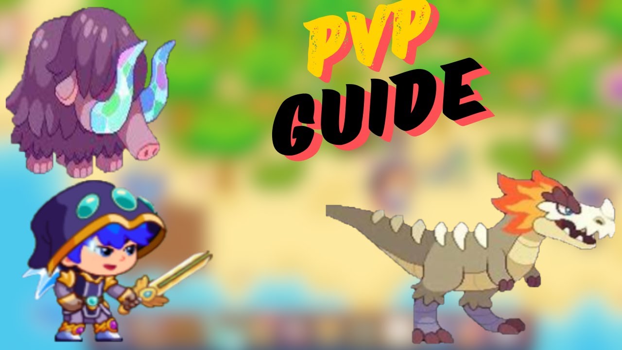 BEST Guide For PVP In Prodigy Math Game EP1 Pets - YouTube