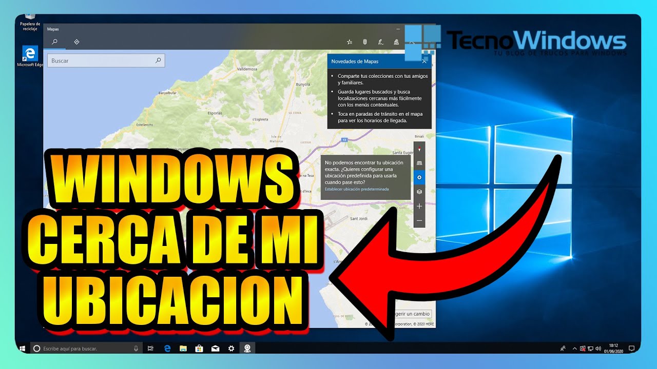 Tinte Windows Cerca De Mi