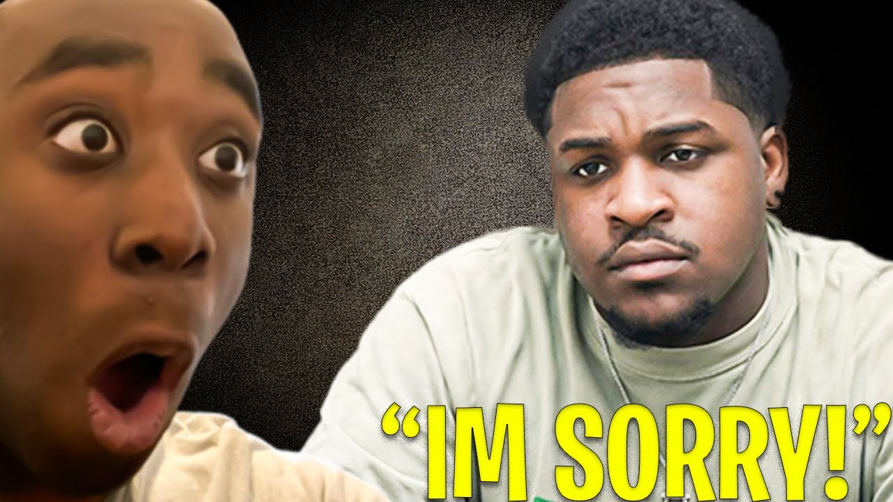 Tae 2 Smooth came back…… - YouTube