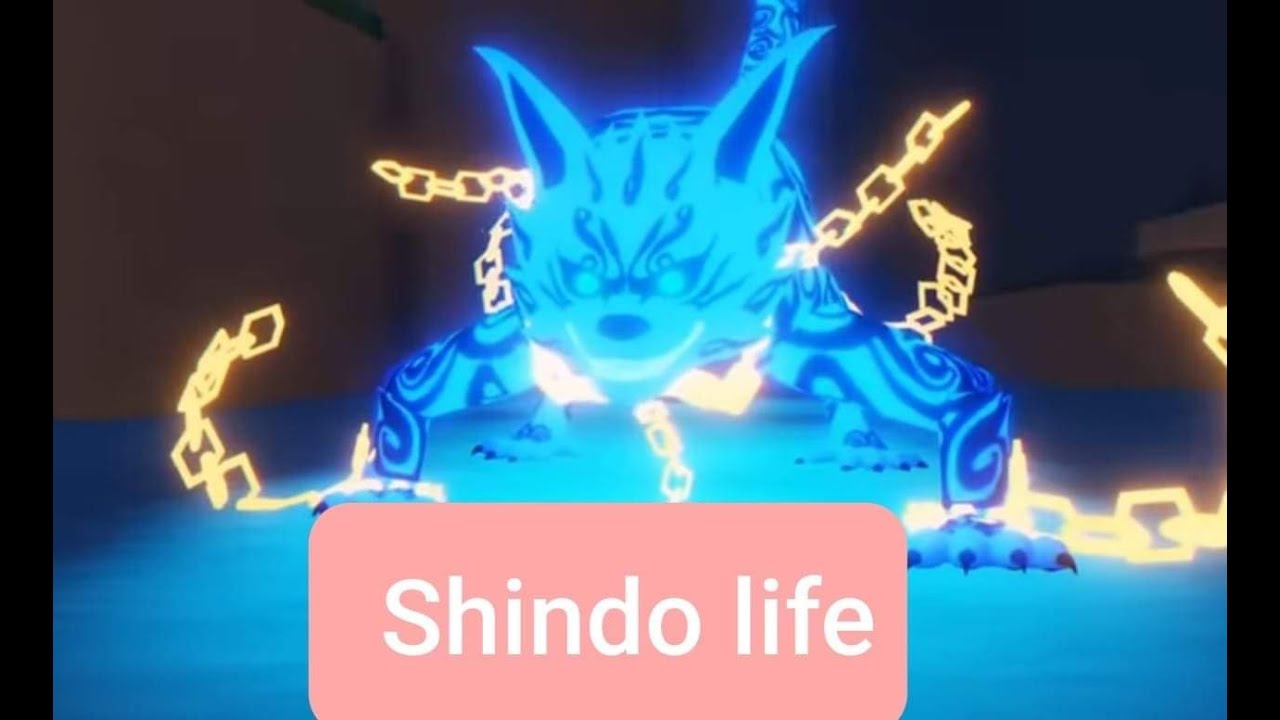 live shindo life EVENT - YouTube
