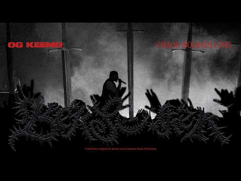 OG Keemo - Chaos (Süd:Süd Fest 2026 LIVE)