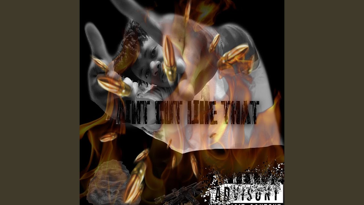 Ain't Cut Like Dat - YouTube
