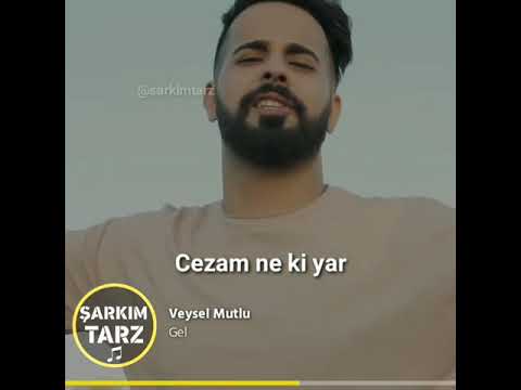 Veysel Mutlu GEL #veyselmutlu