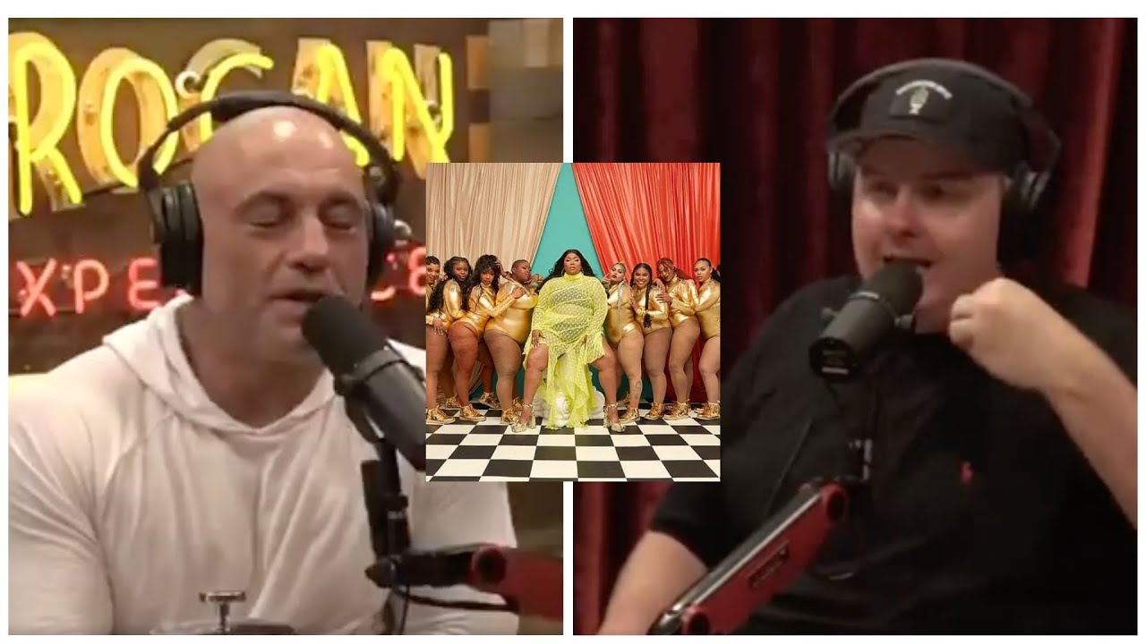 JRE x Tim Dillon: "The Weight Is Becoming A PROBLEM" - YouTube