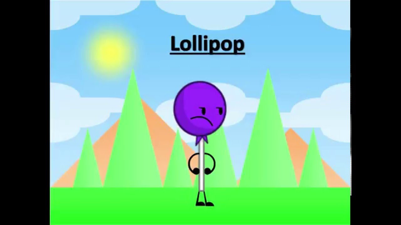 BFDI Camp: Battle For Mars Reboot Sign Ups! (31/34 Taken) CLOSED! - YouTube