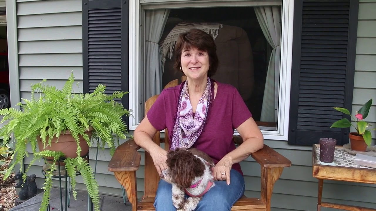 Vicki Frost - YouTube