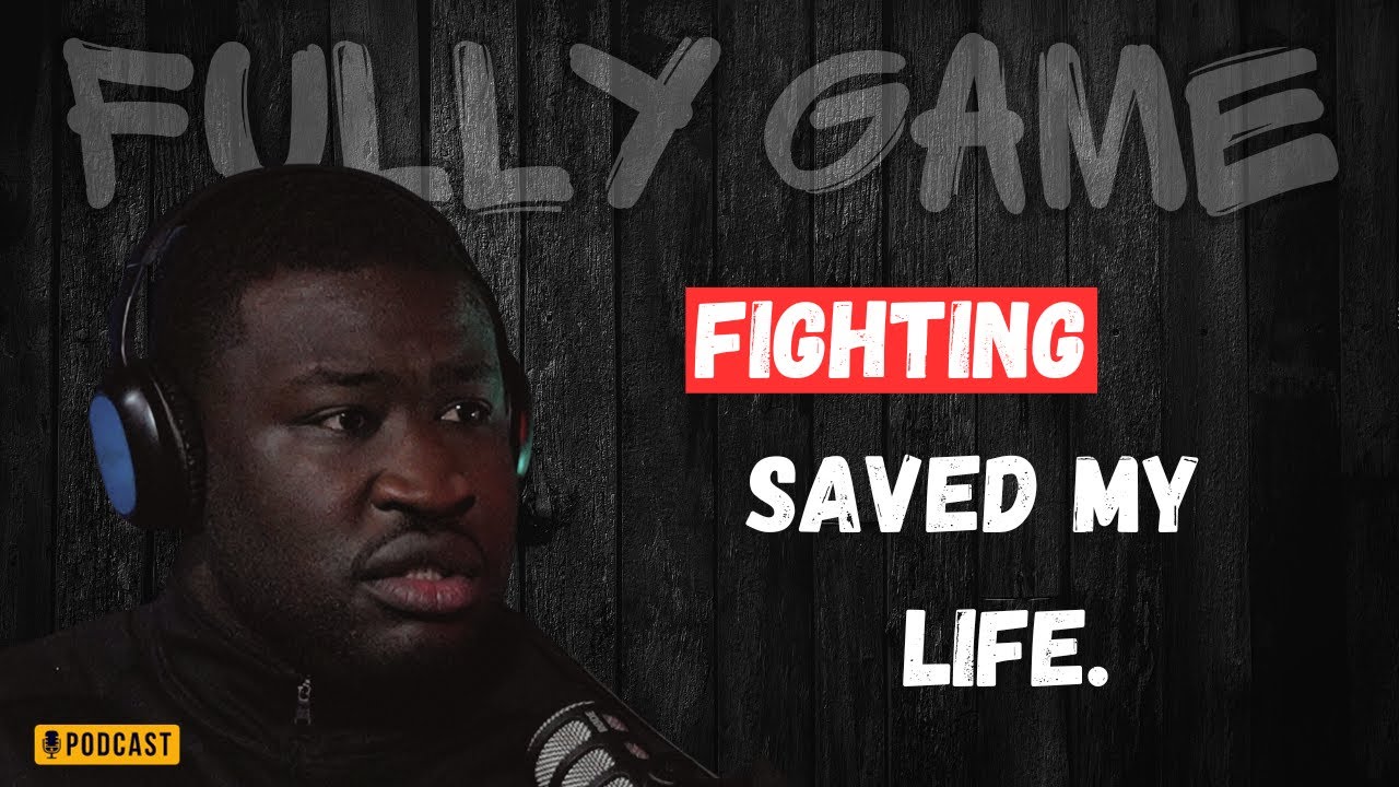 DAVID SA tells his story - YouTube