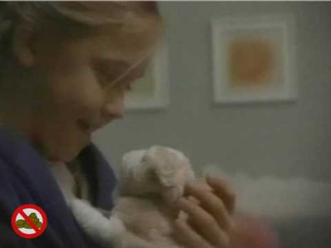 FurReal Friends Newborn Puppies Commercial - YouTube