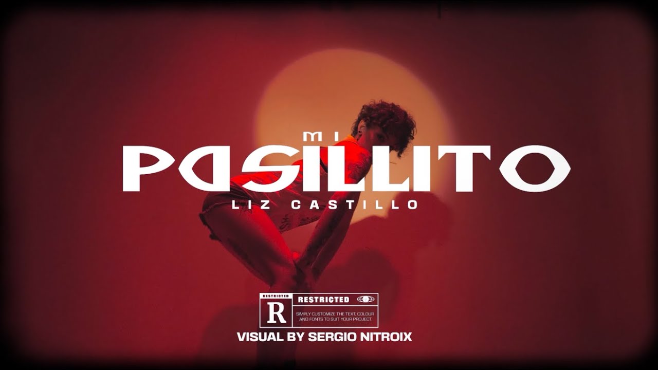 Lis Castillo - Mi Pasillito [Video Oficial] - YouTube