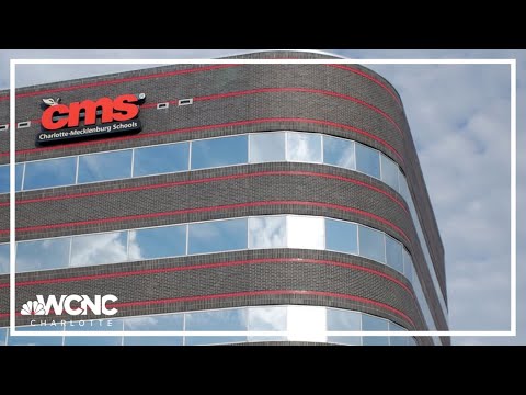 CMS leaders to discuss moving thousands of students - YouTube