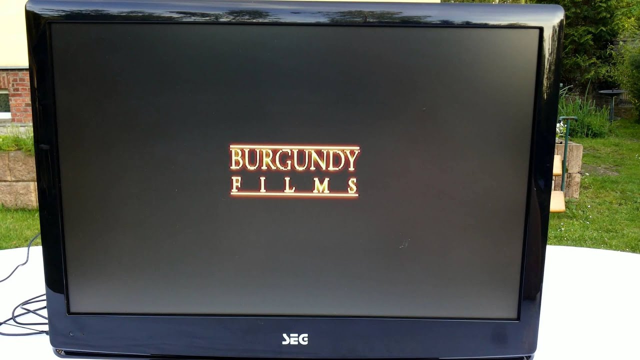 SEG TV Video Beispiel - YouTube