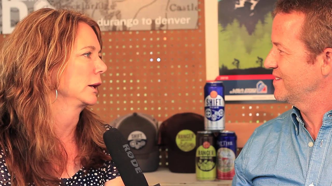 SI On the Road: In the Saddle With... Kim Jordan of New Belgium Brewing ...