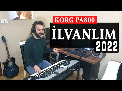 Berkay KALAYCI - ilvanlım ilvanlım 2023 Oyun Havası