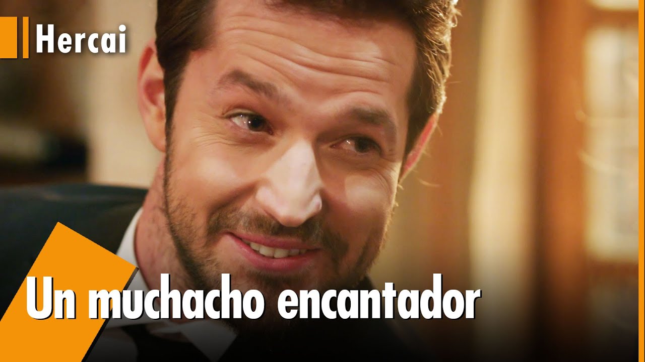 ¡Harun y su familia están en la mansión de Sadoglu! | Hercai ...