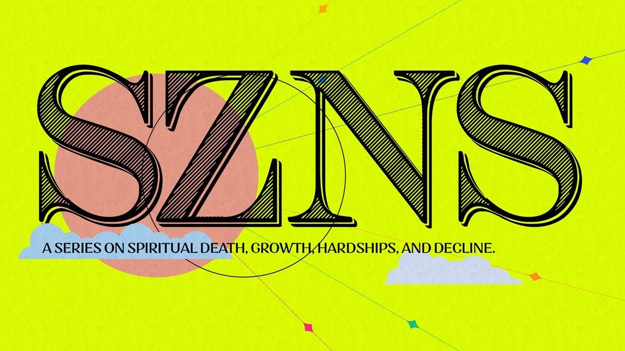 SZNS- Spring/Summer - YouTube