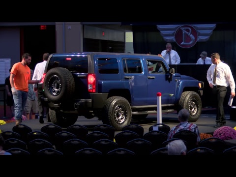 The Branson Collector Car Auction Auction Live Stream Saturday - YouTube
