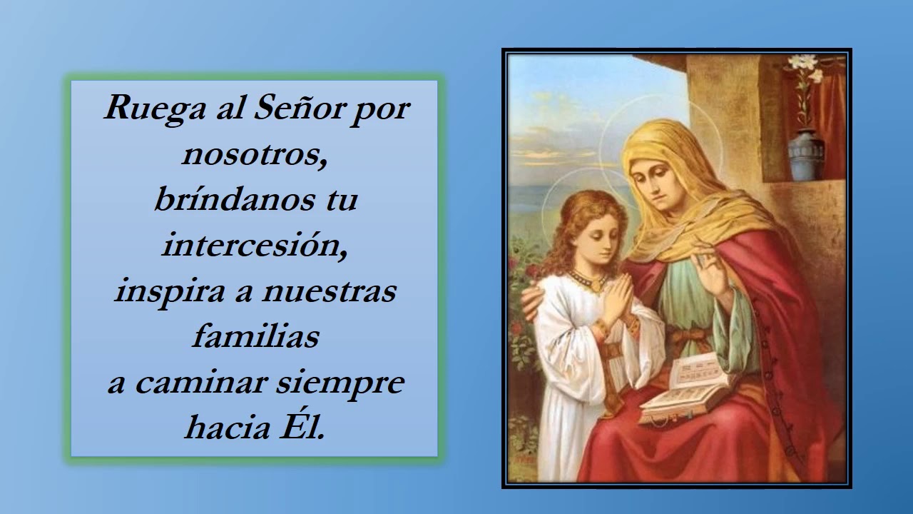 Canto a Santa Ana - YouTube