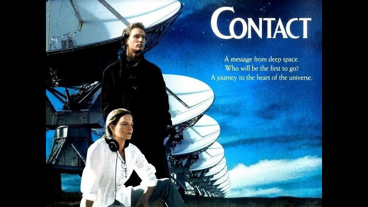 Contato 1997 - YouTube