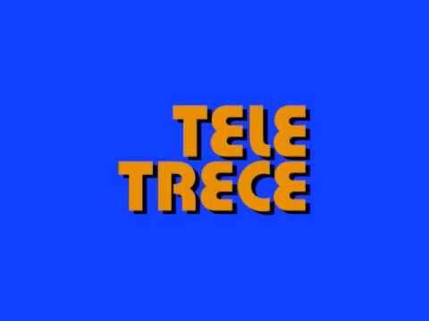 Teletrece Historico En los 50 Años de Canal 13 - YouTube